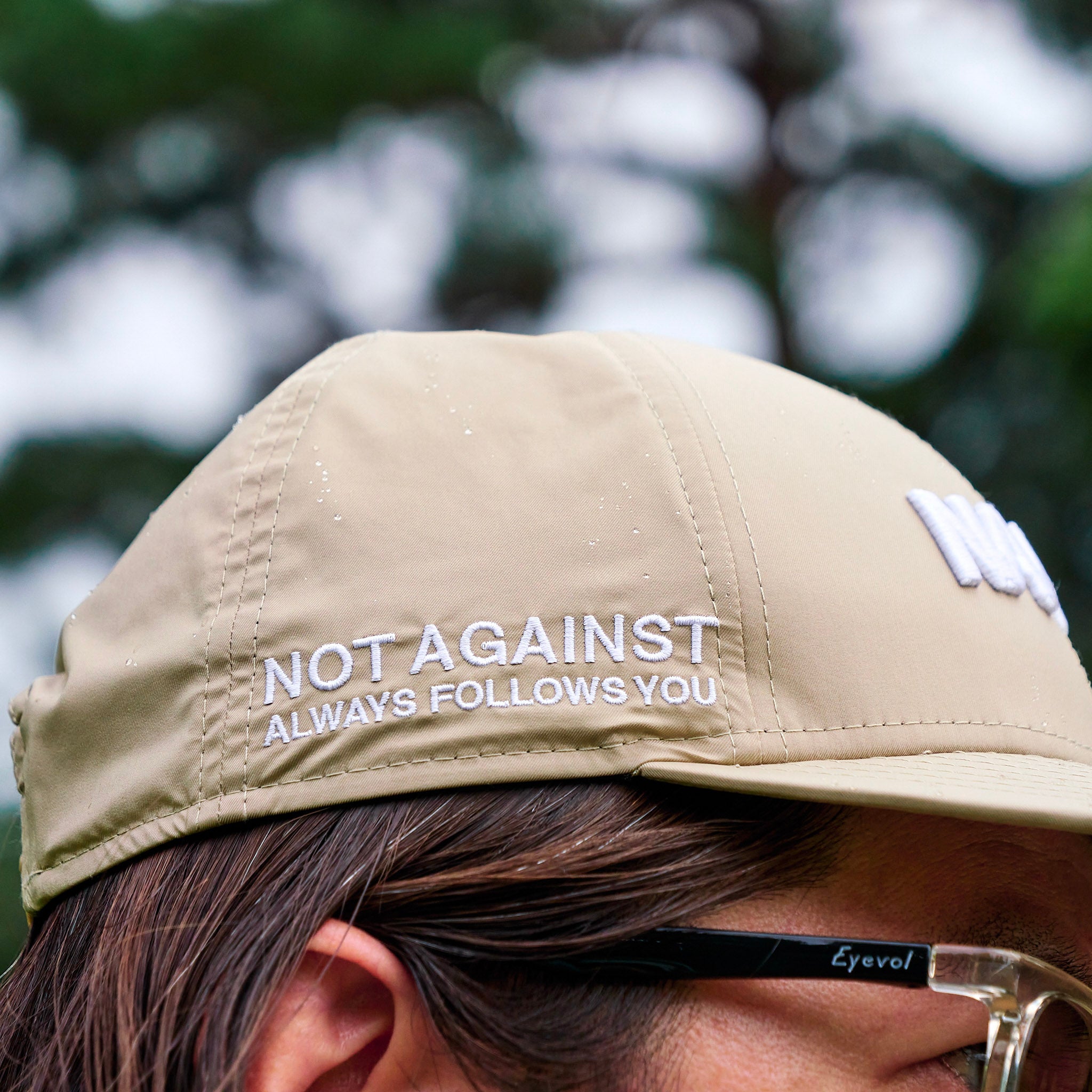 NEWERA® 9FIFTYキャップ ZAMZA BEIGE - NAAFY公式ストア